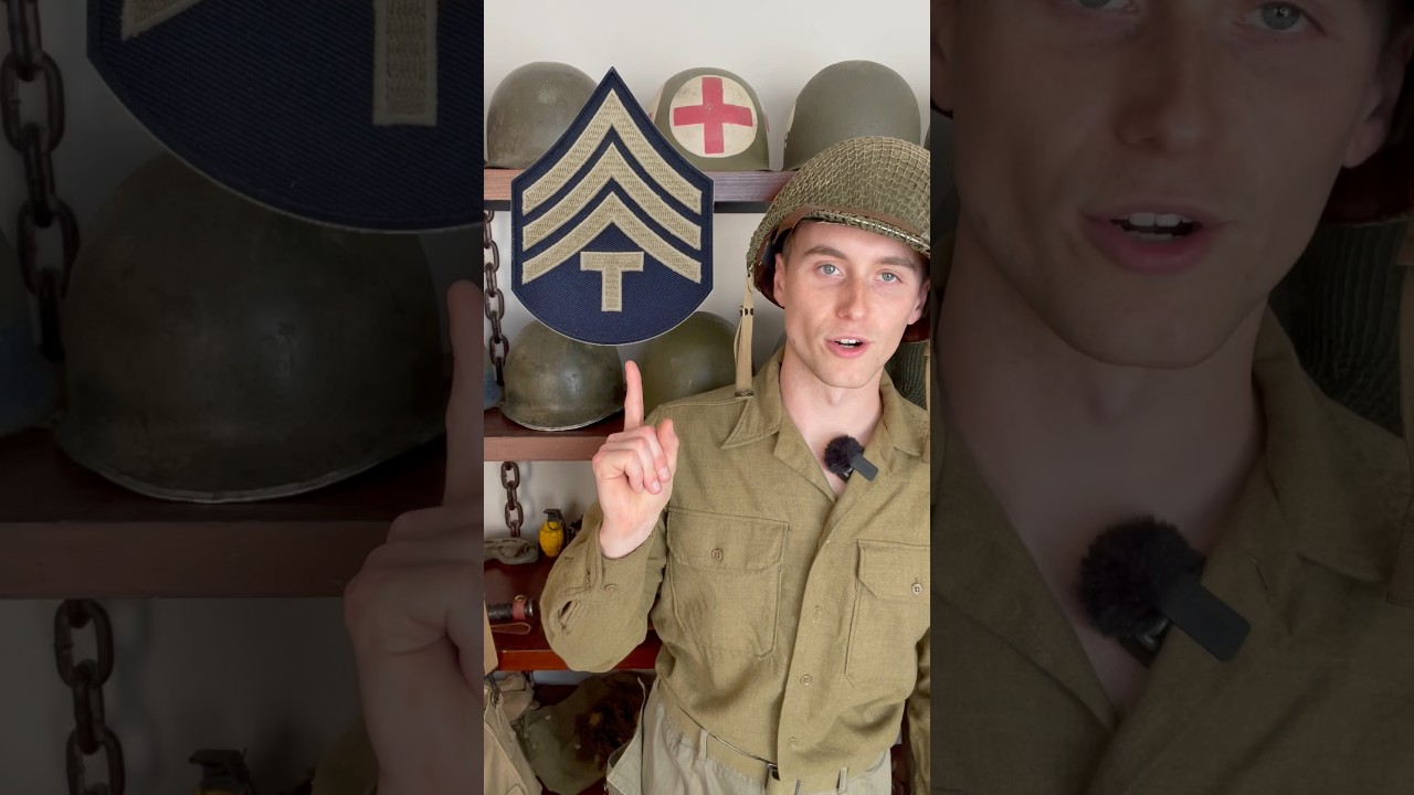 Why Don’t These Army Ranks Exist Anymore?