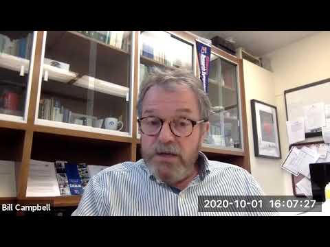 Masters in Biology at Louisiana Tech University