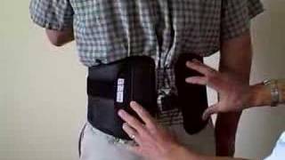 Cybertech SPINE Brace | DME-Direct