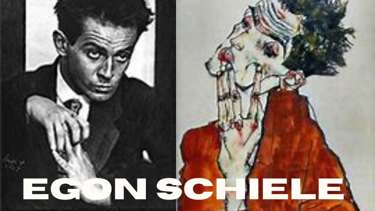 Egon Schiele e quelle accuse di porxxgrafia