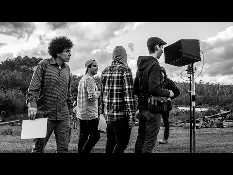 Why Prioritising PASSION PROJECTS is so Important for FILMMAKERS