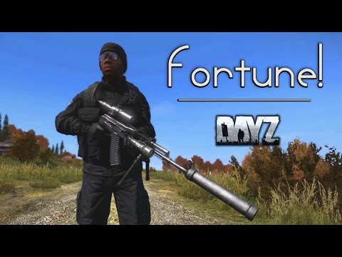 Steam Community :: Video :: Fortune! - DayZ Standalone