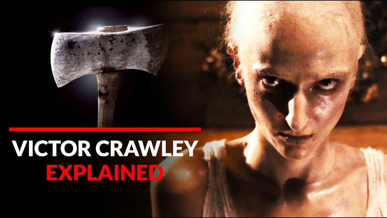 Hatchet series explained | Part 1