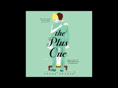 The Plus One Book Review – Writergurlny