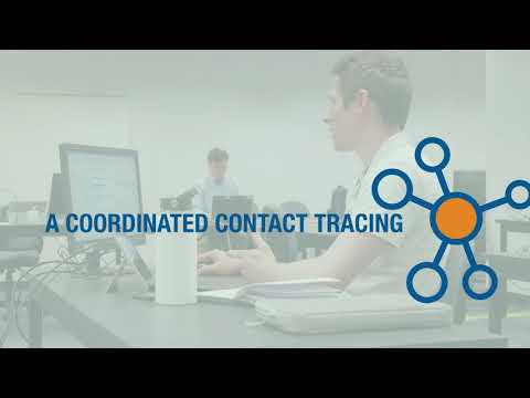 Contact Tracing: Answering the Call