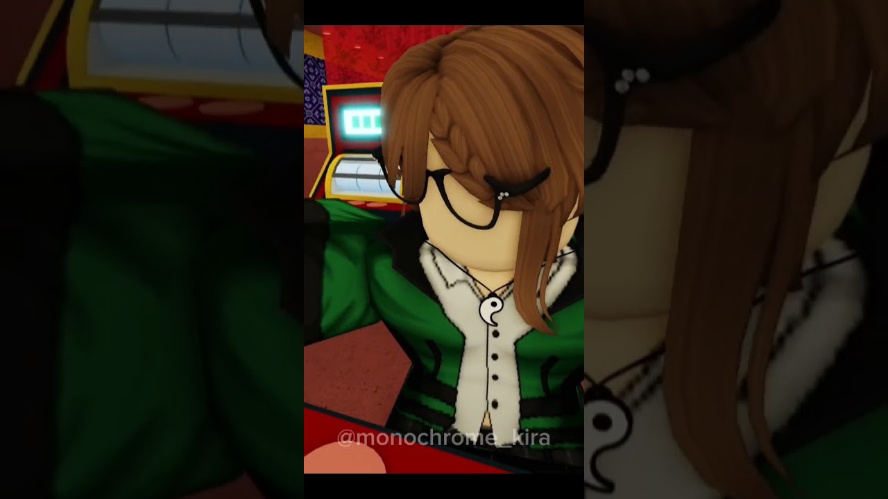 Gambling is so stupid... #roblox #notoriety