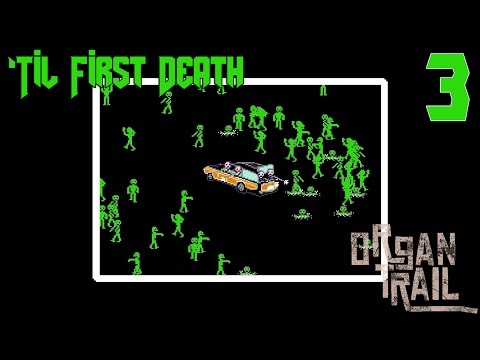 Steam Community :: Video :: 'Til First Death: Organ Trail: Director's ...