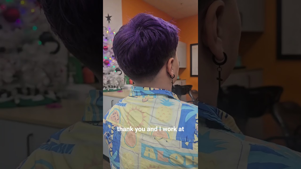 technically we're inside of Walmart,  yes  #walmart #smartstyle #hairstyle #hair #freak