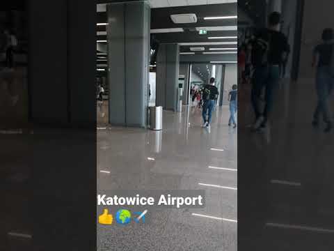 Katowice Airport