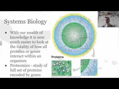 6.6.2 Genomics