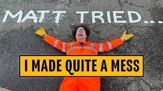 Work Convoy - Fimfiction