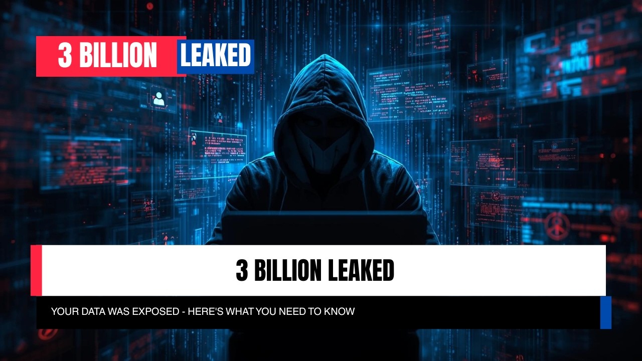 The Biggest Data Breach in History Explained