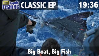 Ultimate Fishing
