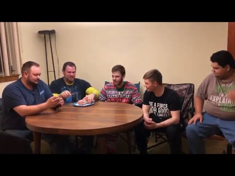 Ensemble braunschweiger challenge!