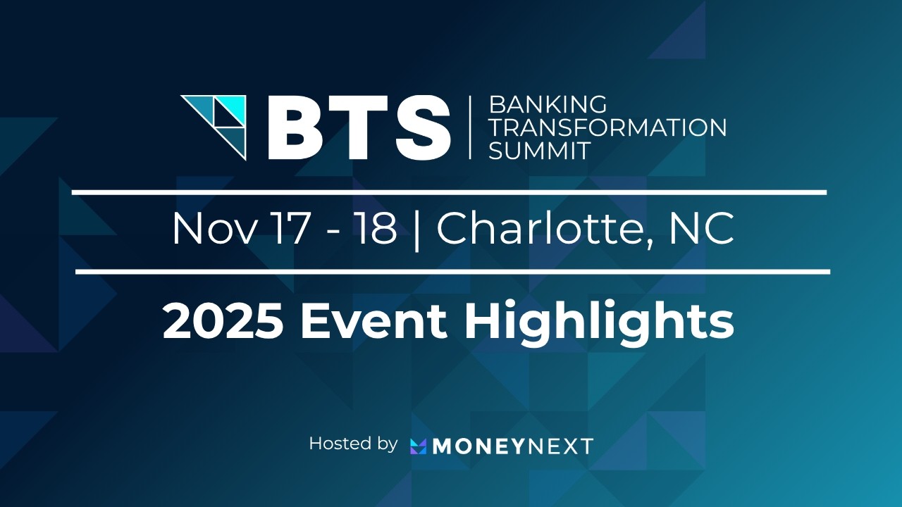 Banking Transformation Summit USA | 2025 Highlights