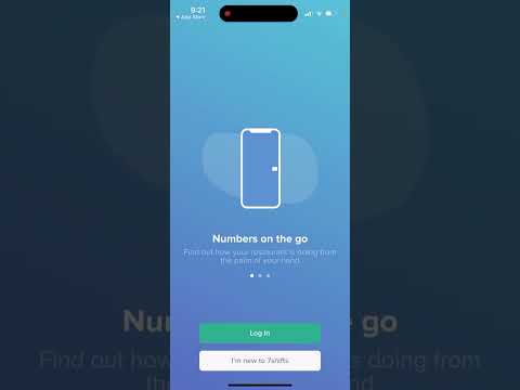 7shifts - employee scheduling app - how to install on iPhone