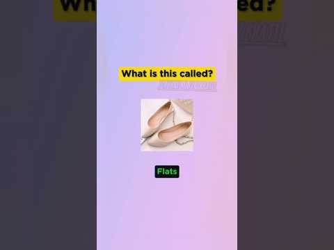 what is this called in English #english #improveenglish #usa #shorts