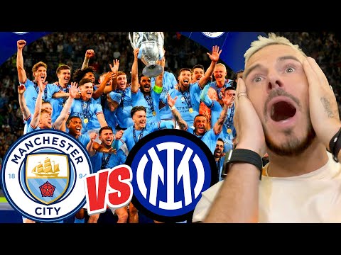 TAKING A SUPERFAN TO THE CHAMPIONS LEAGUE FINAL ????????