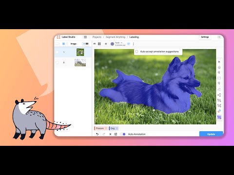 Segment Anything Model (SAM): Build Custom Image Segmentation Model ...