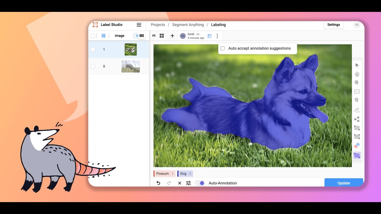 Getting Started With Segment Anything