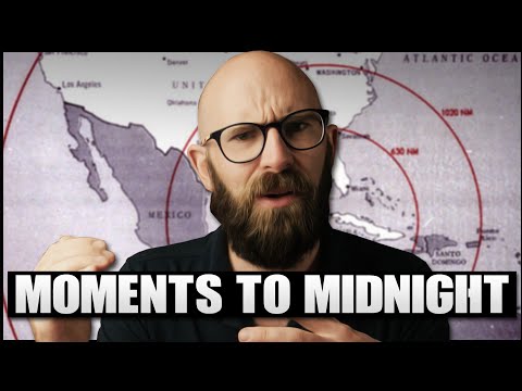 The Cuban Missile Crisis - The Closest we Came to Nuclear War