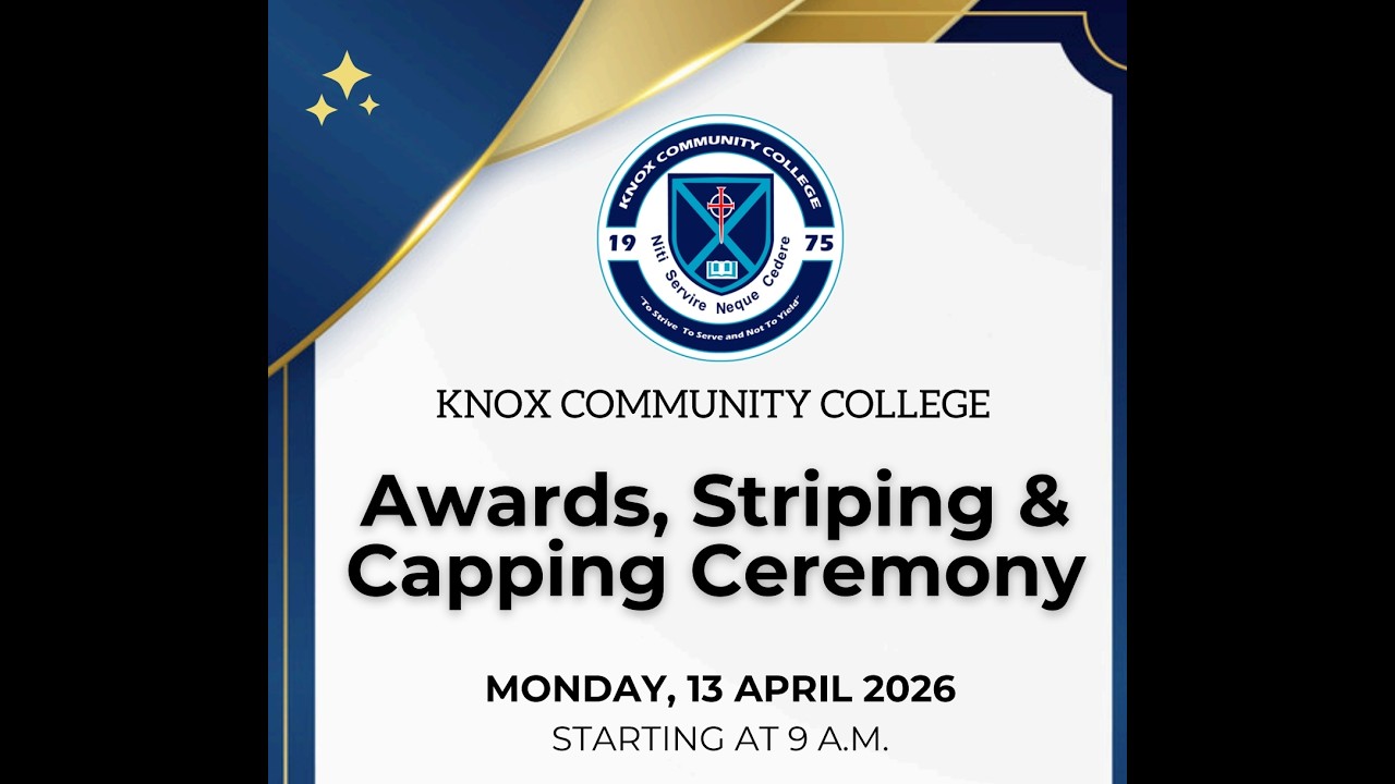 KCC Award Ceremony 2026