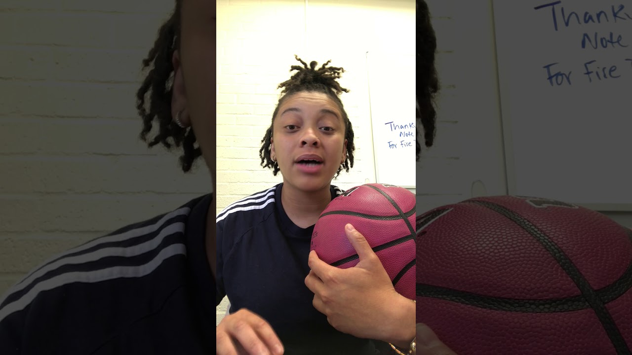 Ultimate Hoops Coordinator Video