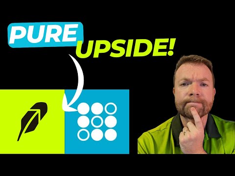 You WON'T believe what Robinhood is doing! (Bullish for HOOD & SOFI)!