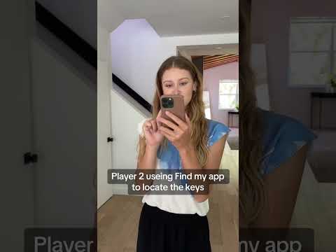 KeySmart vs Regular Keychain #keychain #lifehack #funny #shorts #challenge