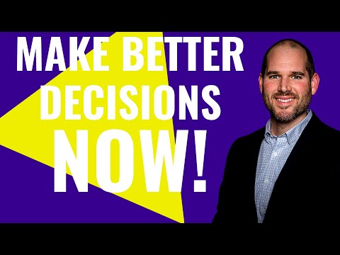 Decision-Making Models In Business