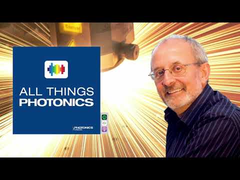 John Harvey: A Test (and Measure) of the Global Photonics Ecosystem