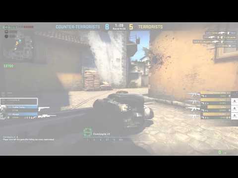 Steam Community :: Video :: How to kick a spinbot with premade