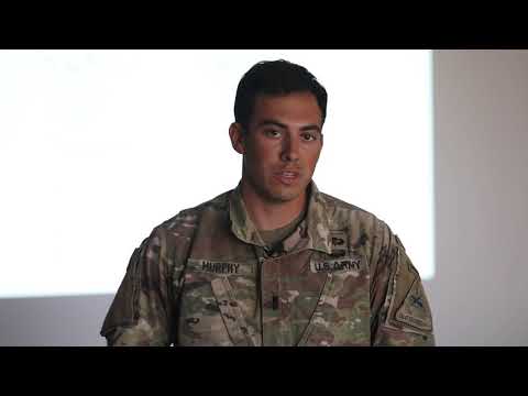 Platoon Level Parts Tracking and Accountability