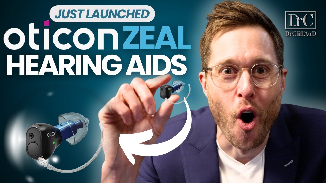 Oticon Intent 1, Phonak I90 Sphere, or Starkey Omega AI 24, which ...