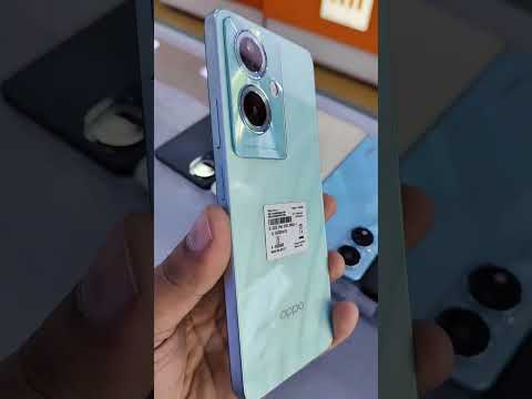 OPPO A79 5G First look Oppo A79 Unboxing review