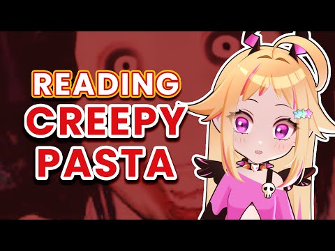 Reacting, reading the MOST popular Creepypasta from Reddit, YouTube videos