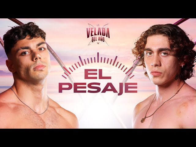 Velada del Año 5: Dónde ver EN VIVO en México, horario confirmado y ...