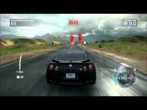 Steam Community :: Video :: NFS THE RUN