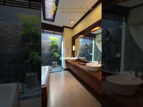 Bali Dream Villa Canggu “1Bedroom Villa”