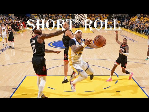 How Gary Payton II Punished Houston’s Double Teams On Steph Curry