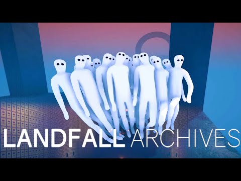 Steam Community :: Video :: Landfall Archives Gameplay