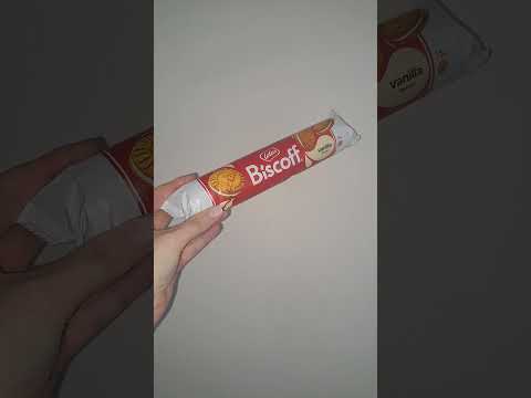 LOTUS BISCOFF BISCUITS ❤️ #shirts #lotus #biscoff #biscuit #snack