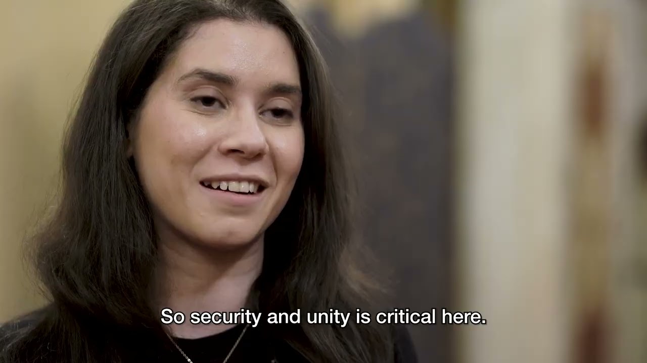 Belgian Cyber Security Coalition - 10th Anniversary celebration