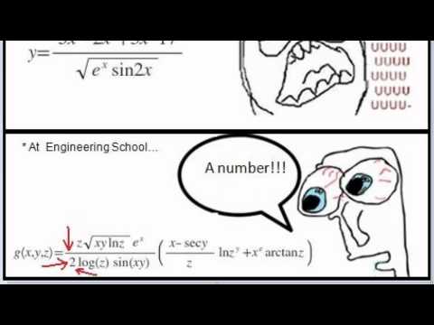Math Comic Rage Random Walks