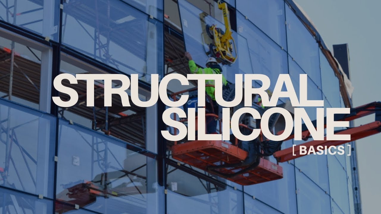 Understanding Structural Silicone in Unitized Facades