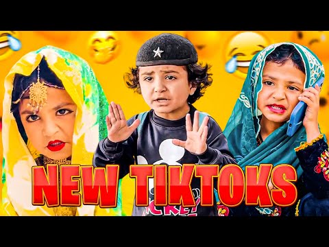 New funny tiktok videos ππ€£#babache