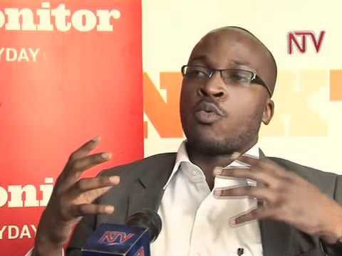 New look Daily Monitor