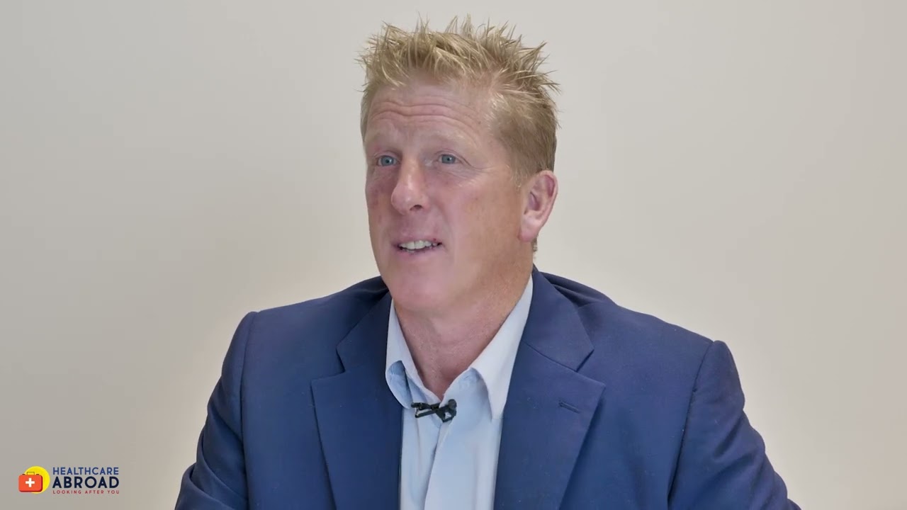 Skip Waiting Lists and Access HSE Reimbursed Surgery in HCB Dénia | Healthcare Abroad