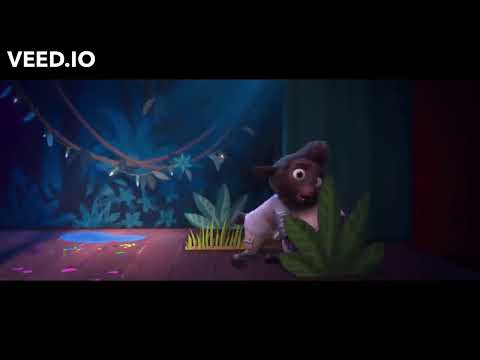 Zootopia - Prey and Predators deep l…: English ESL video lessons