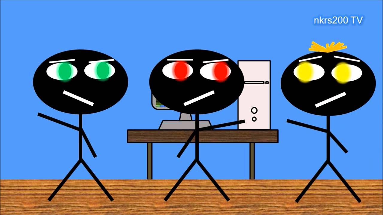 Microsoft Sam Short: Tech Support